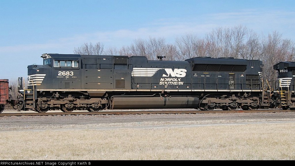 NS 2683